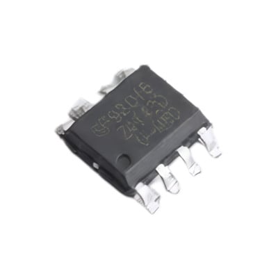 Guestgood GP9301BM-F1K-D5V9-SW Special Purpose ADC/DAC Chip