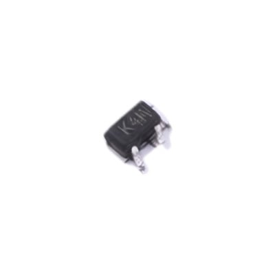 JSMSEMI MMBT5551 Single Bipolar Transistor