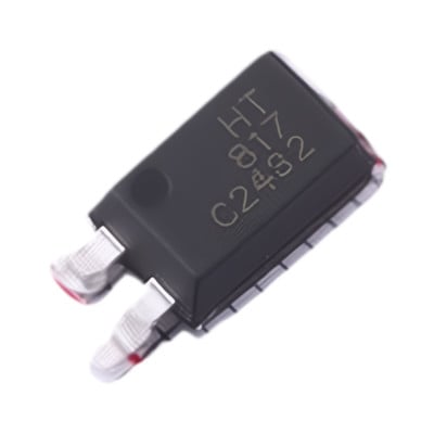 HENGTUO PC-3H7-CTP1 Photovoltaic Output Optoisolator Transistor Chip