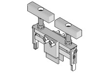 Removal Tool for 12.5 Gbps Module, 200 Circuits for sale