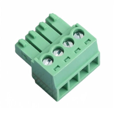 XUNPU DGB350-4P20-MG361