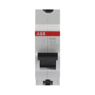ABB SN201-C32 Miniature Circuit Breaker
