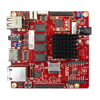 ADVANTECH SOM-6898C7Z2-U8A1E for sale