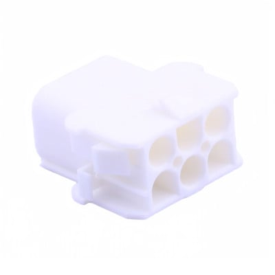 TE Connectivity 350782-1 Rectangular Connector Housing