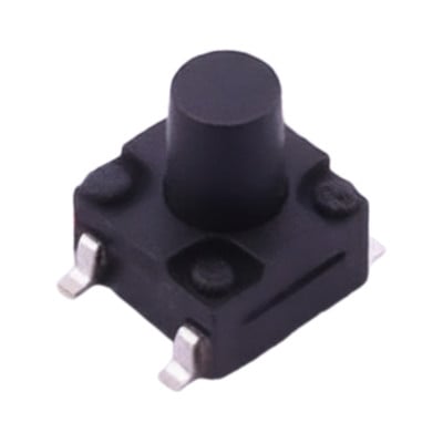 Yuandi TS-1010S-A9B3-C2D2 Tactile Switch for sale