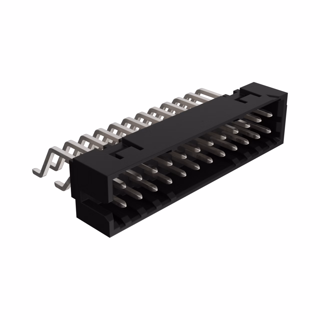Molex 1511200020