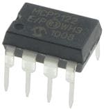 MICROCHIP MCP2122-E/SN