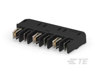 TE Connectivity 2213464-1 Solid State Lighting Connector Assembly