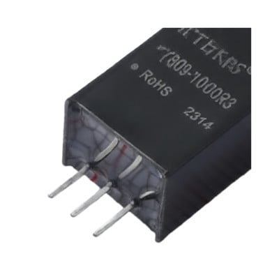 JETEKPS K7809-1000 AC DC Configurable Power Supply Module