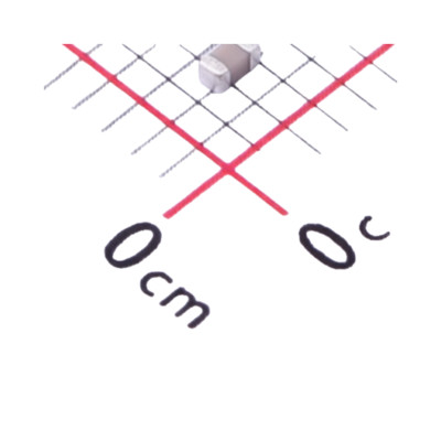 FOJAN FCC0603N4R3C500CT