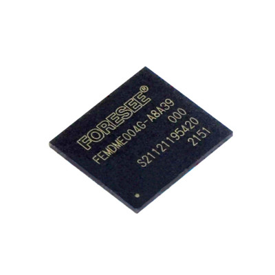FORESEE FEMDRW008G-88A39 Memory IC