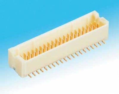 HRS DF20EG-10DP-1V(52) FFC/FPC Flat Flexible Connector Housing for sale