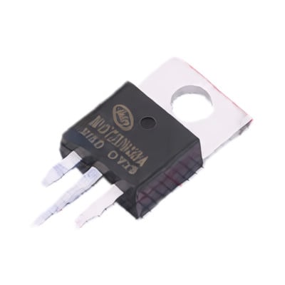 MOT MOT50N02D Single N-Channel MOSFET
