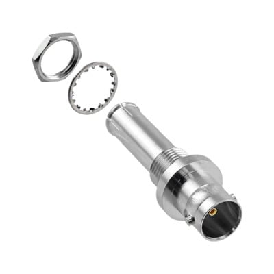 Amphenol 112667 Coaxial Connector (RF) Adapter