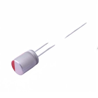 AISHI SPF1CM471E11O00RAXXX Aluminum-Polymer Capacitor