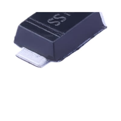Jingdao Microelectronics SS210F Single Diode