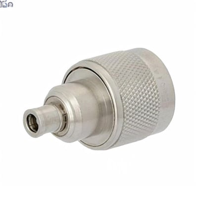 PASTERNACK PE91193 Coaxial Connector (RF) Adapter