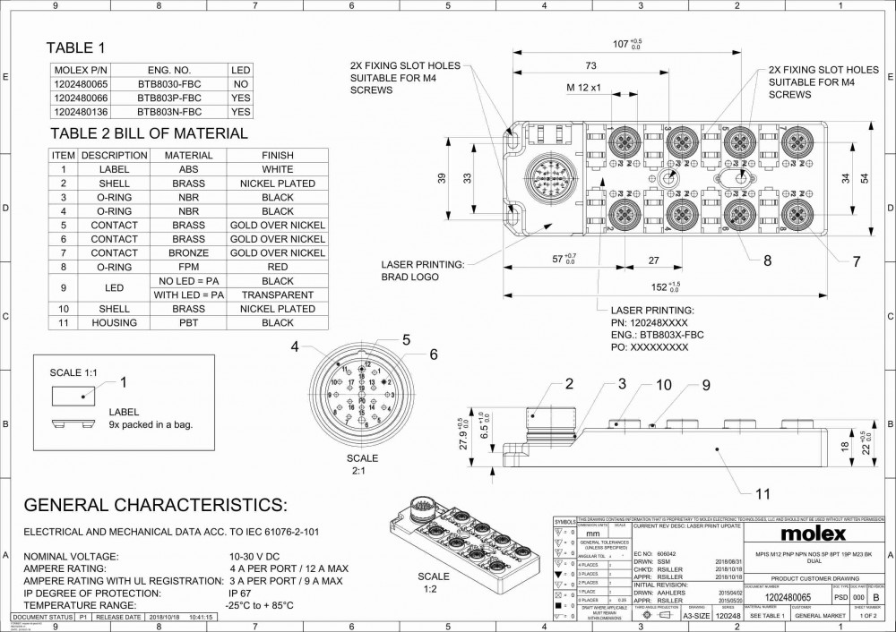1202480066 product drawing page 1