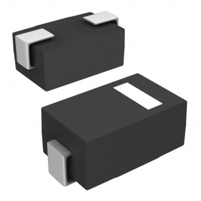 Central CMZ5939B TR13 PBFREE Single Zener Diode