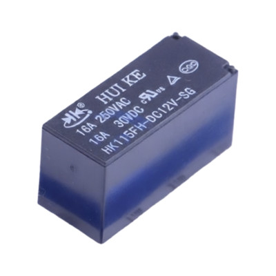 HUIKE HK115FD-DC5V-SG