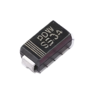 PDW SS54C Single Diode