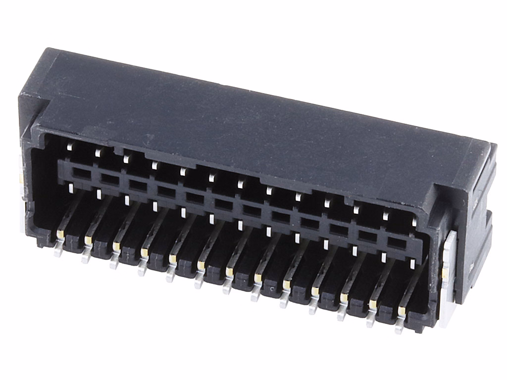 Molex 22052131