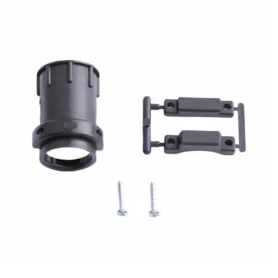 TE Connectivity 1-206070-0 Backshells and Cable Clamps