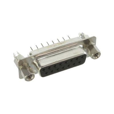 ADAM TECH DA15-PR D-Sub Connector