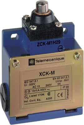 Schneider XCKM510 Limit Switch for sale