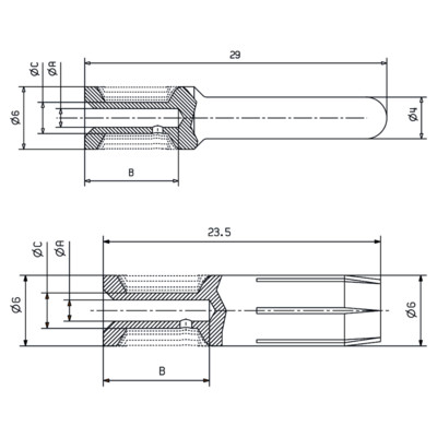 WEIDMULLER 1002980000 Heavy Duty Connector Contacts for sale