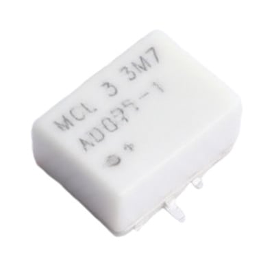 Mini-Circuits AD6PS-1+ RF Power Splitter/Divider Chip for sale