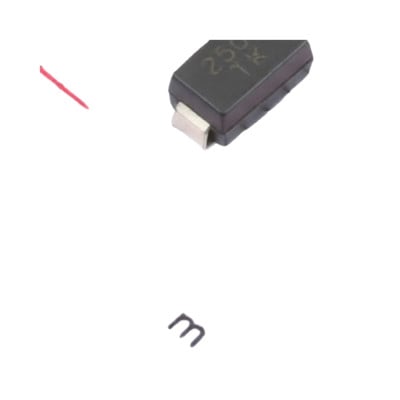 BORN SMAJ8.5CA TVS Diode