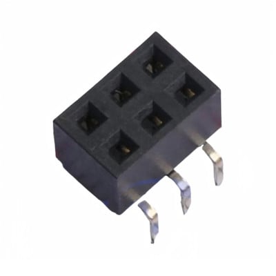 Yxcon F150-1203A0BWUC1 Female Socket Header Receptacle for sale
