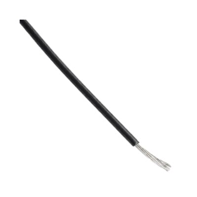 CNC Tech 1430-20-1-0500-001-1-TS Single Conductor Hook-Up Wire