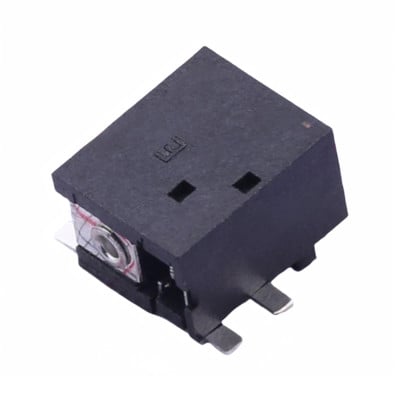 XKB Connection DC-531-2.5-SMT