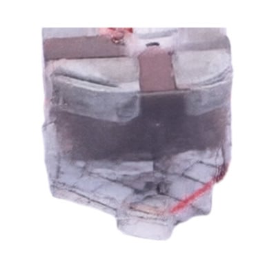 KOHERelec NRSE8065-101M Fixed Inductor