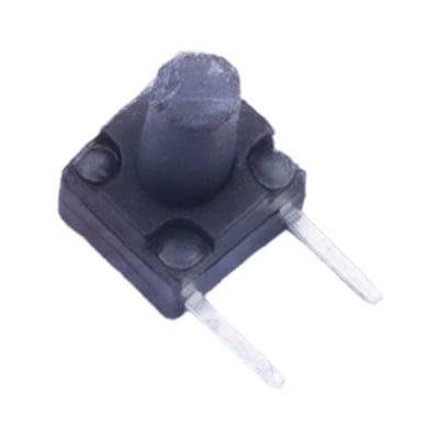 Korean Hroparts Elec K2-1839DF-K4SW-02 Tactile Switch