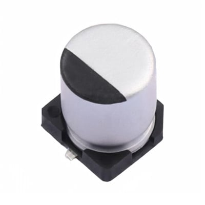 ACMECON GVT0J337M0608CN Aluminum Electrolytic Capacitor