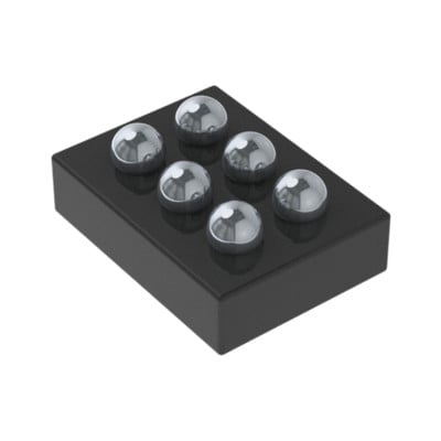 AKM AK8975C Linear Compass IC