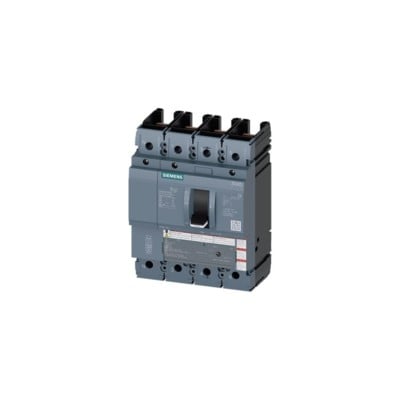 SIEMENS 3VA5211-7GD41-0AA0 Molded Case Circuit Breaker for sale