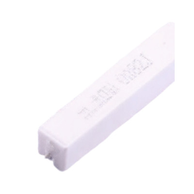 CCO(Chian Chia Elec) CR-M10W100Ω 5% P Through Hole Resistor