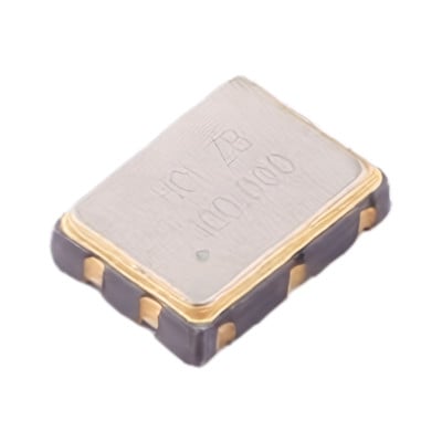HCI V132H-12.000K33DT1JL Oscillator
