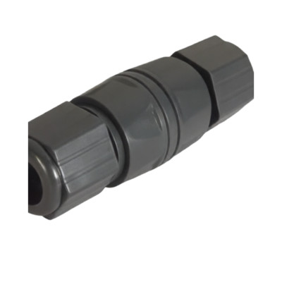 L-com CG-C5E-FF Modular Ethernet Cable