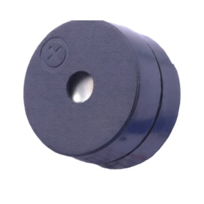 INGHAi GMC1205YA-42R2048 Alarm Buzzer & Siren Chip