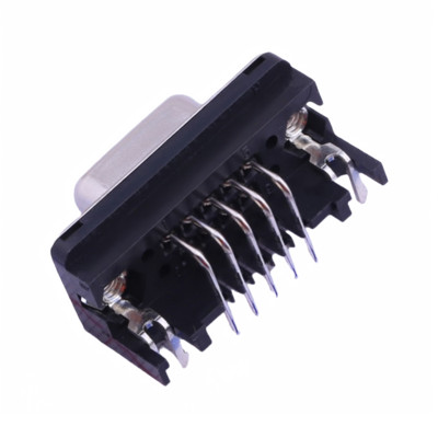 JST JEY-9P-1A3A(LF)(SN) D-Sub Connector