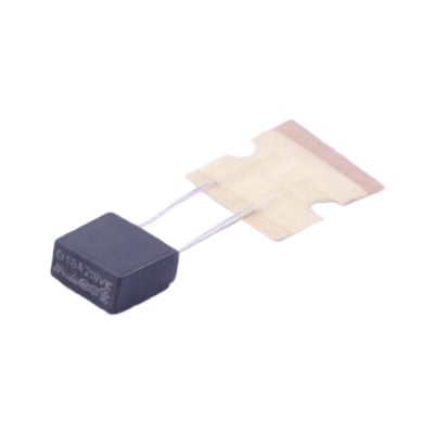 LANSON 5M1500A Fuse