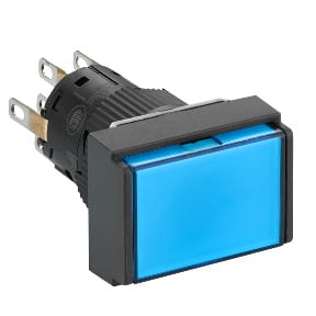 Schneider XB6ECF4J1P Pushbutton Switch for sale