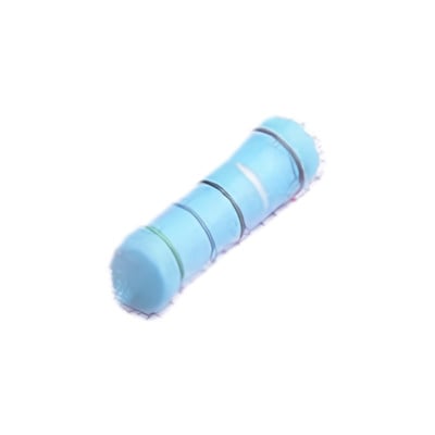 CCO(Chian Chia Elec) MF3WS-22Ω±1% T Through Hole Resistor