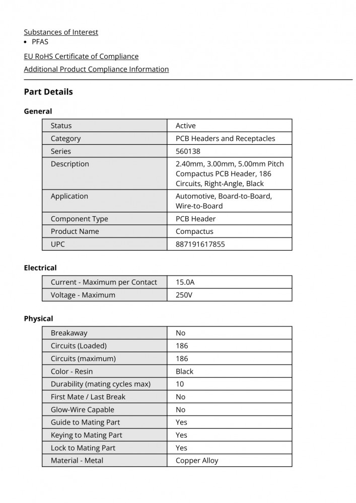 5601381861 technical document page 2