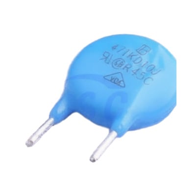 Brightking 471KD10J-E025 Metal Oxide Varistor (MOV)